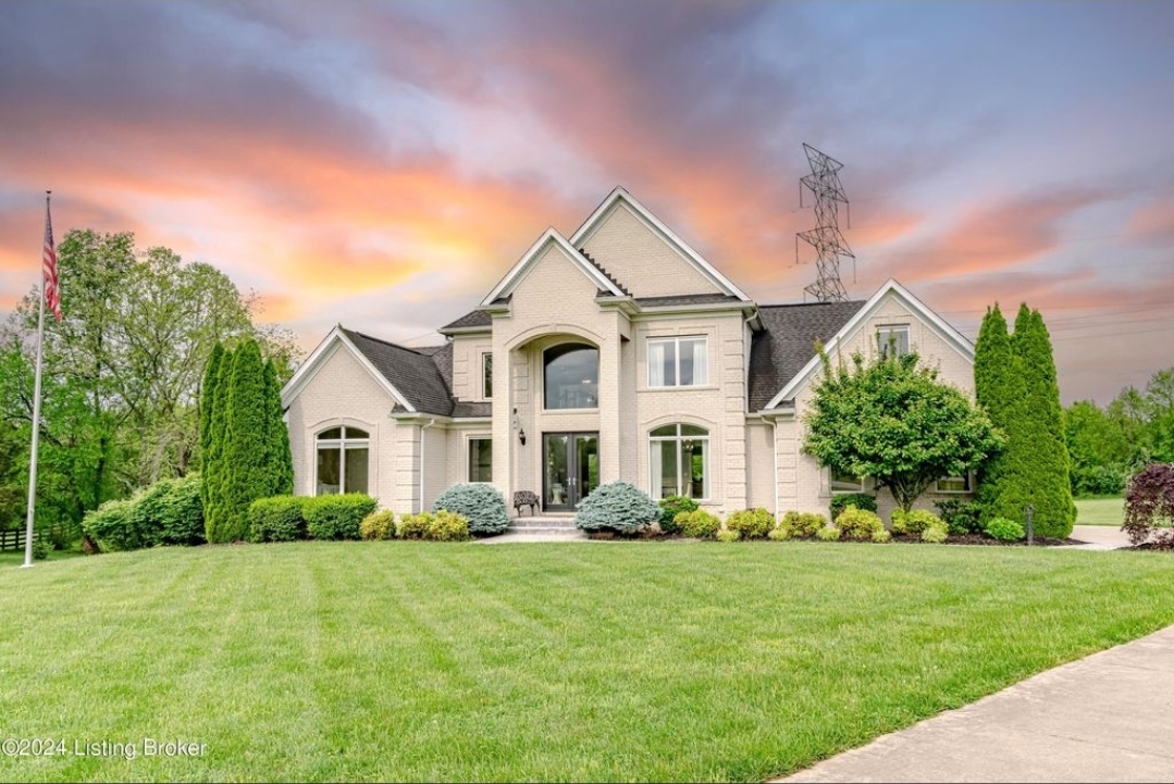 Property at 7300 Abbott Glen Court, Crestwood, KY